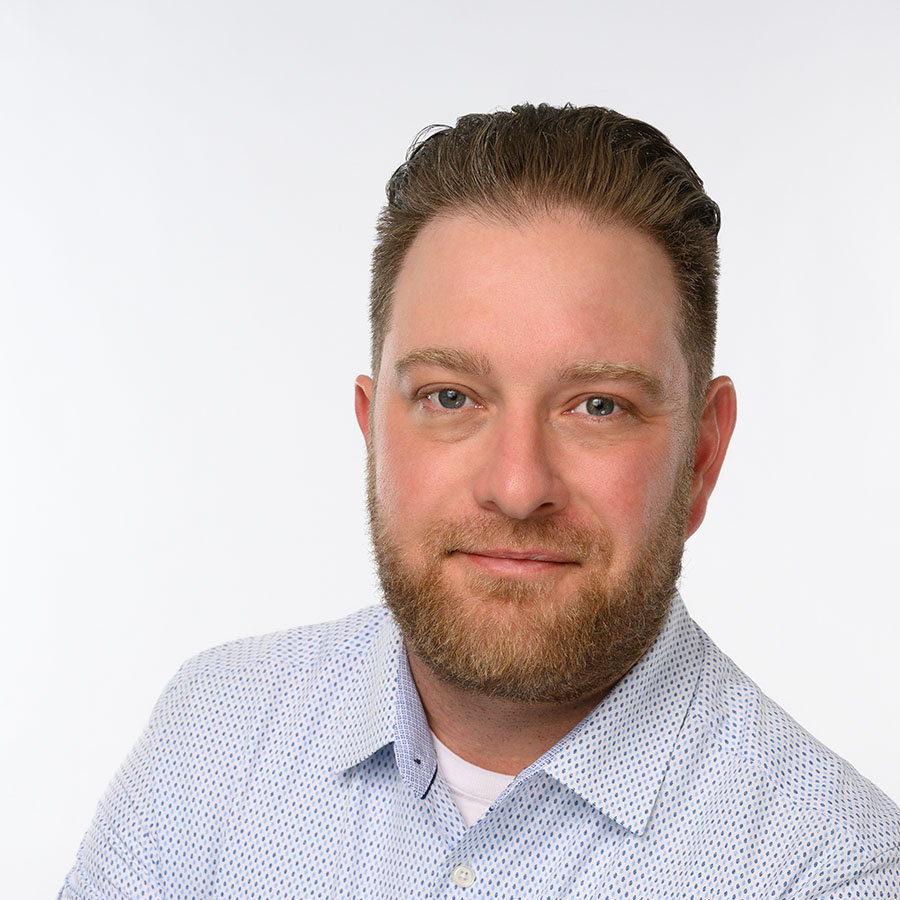 Tyson Smith | Forza Commercial